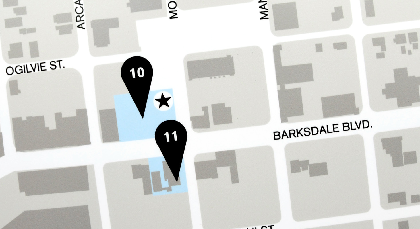 bossier map graphic pedestrian DesignHaus2 – DesignHaus